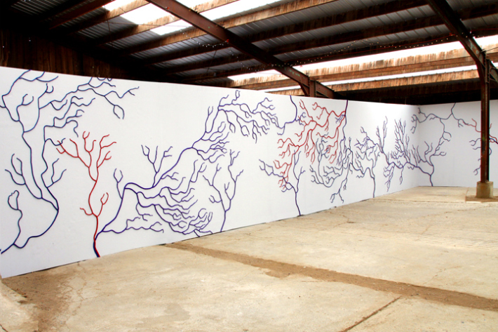 magpie & whiskeyjack: Textile Anatomy