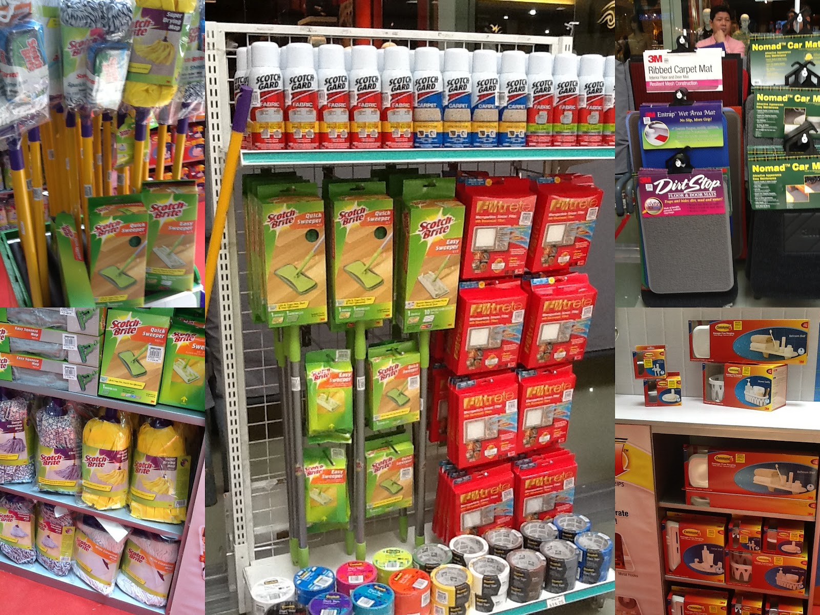 Mom's World of Arts and Happiness: 3M Philippines and Summit Media Hold ...