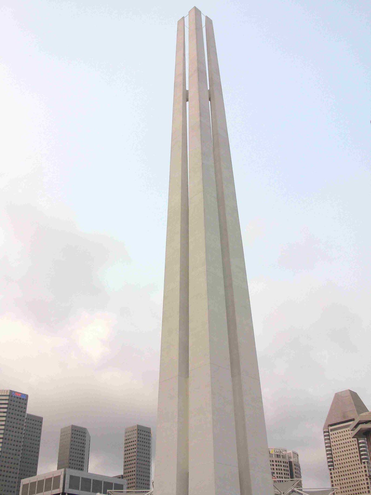 pianomania: One of Singapore's "Forgotten" Monuments: The Civilian War ...