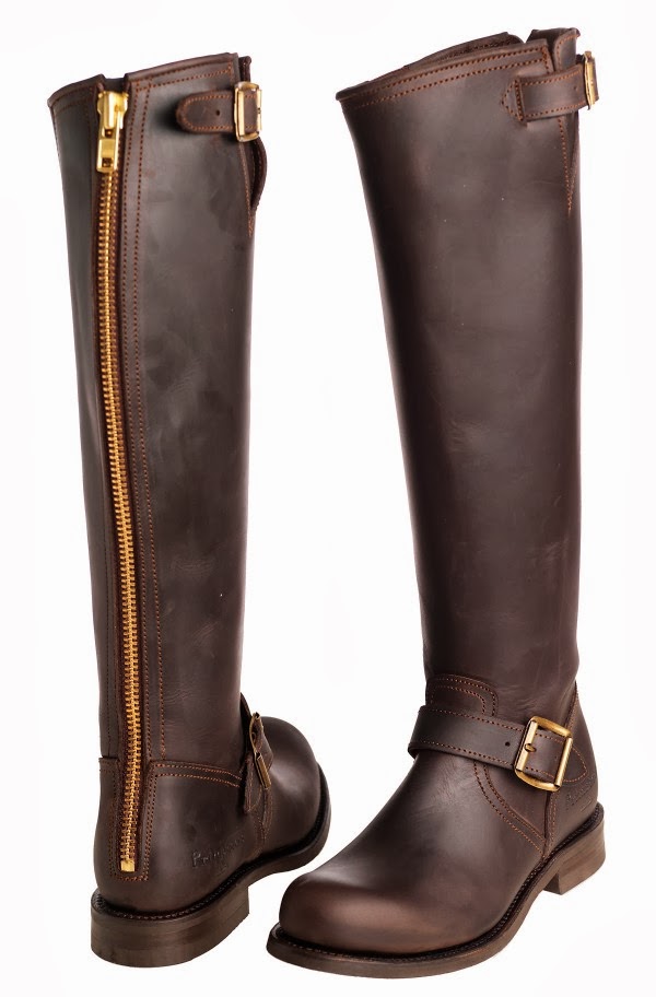 Hanni's : Primeboots