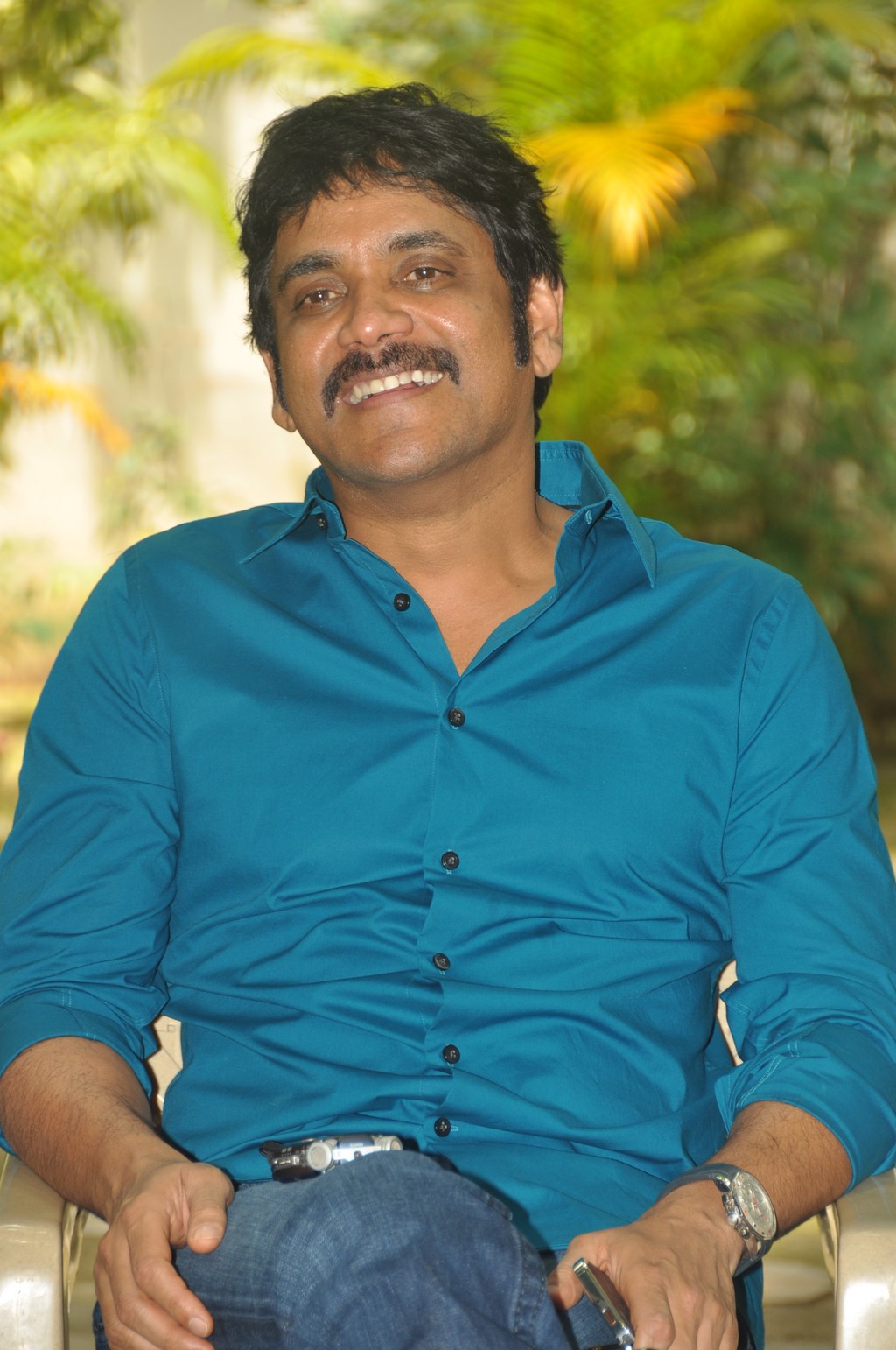 telugumoviegallarys: Nagarjuna New Stills