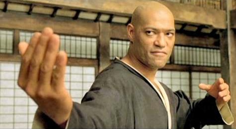 The Fast I Choose: Finding True North #33: Wrestling with God