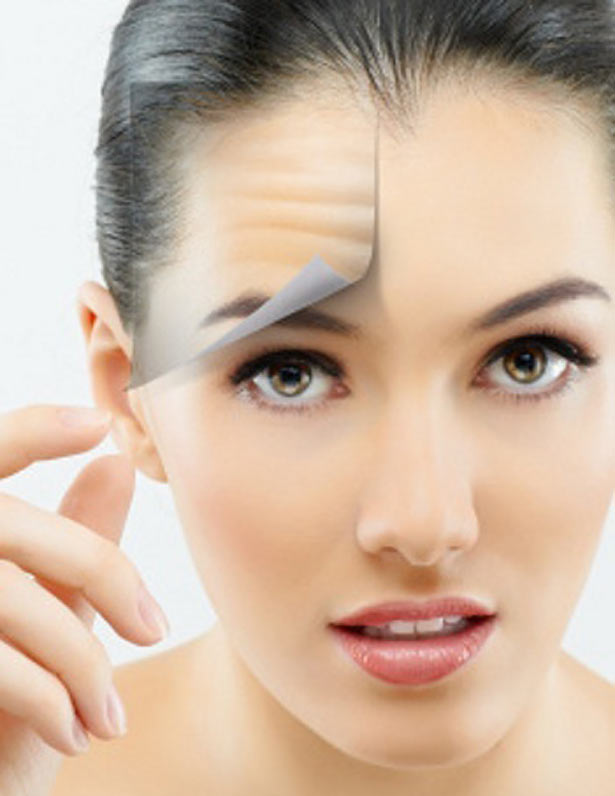 Common Treatments to Wipe Away Wrinkles