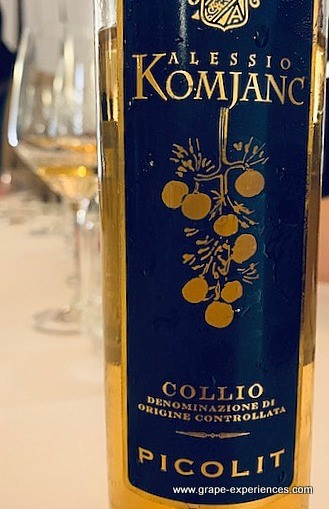 Vino Travels ~ An Italian Wine Blog: December 2019