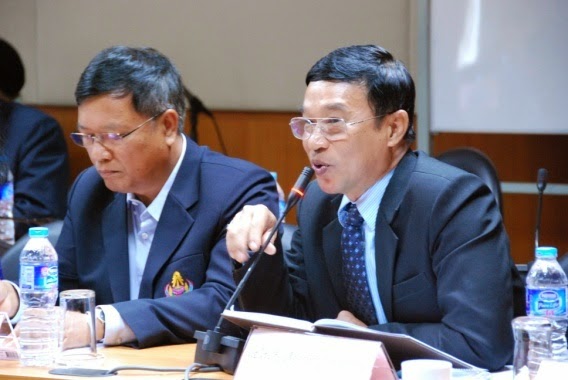 Chemist of Endorphine: ห้องเรียนวิทยาศาสตร์ในโรงเรียน โดยการกำกับดูแล ...