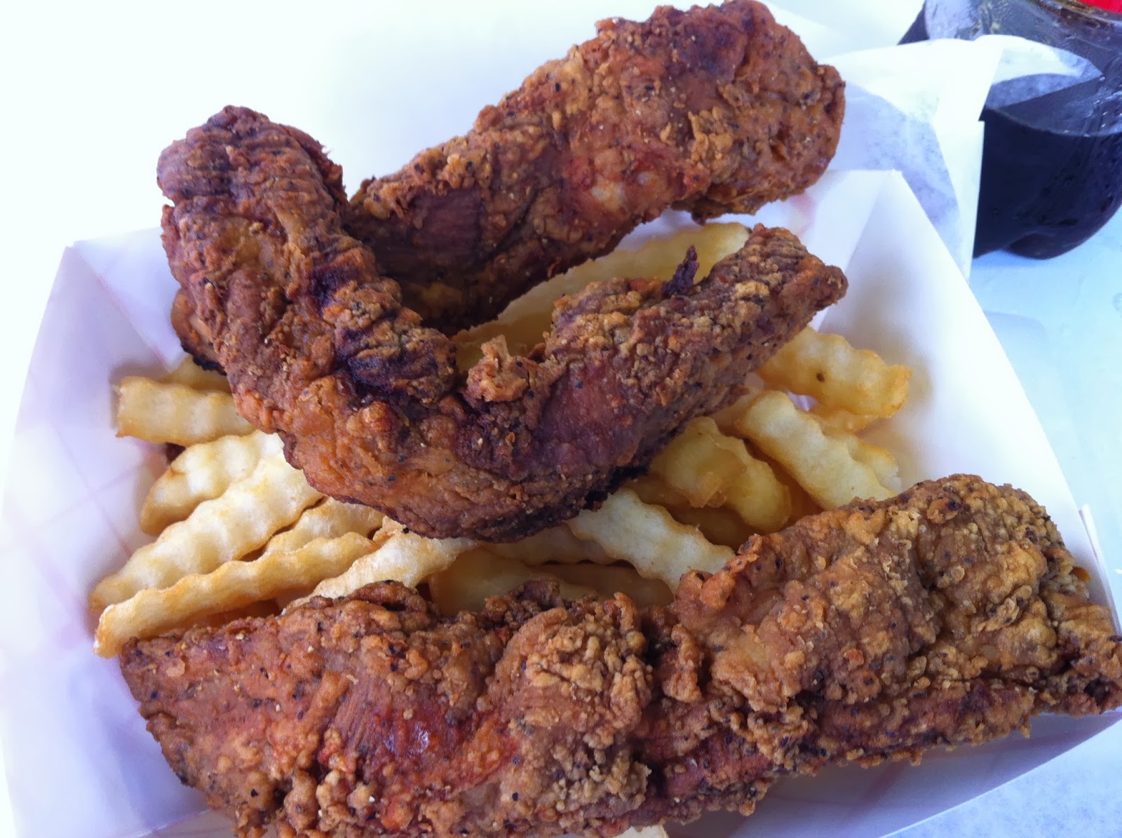 The Barbecue Fiend: State Fair of Texas 2013 (Dallas, TX)