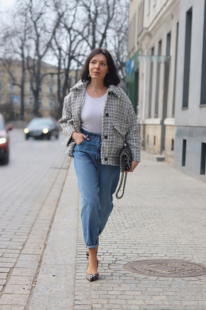 Modne kurtki - Minimalissmo. Blog modowy