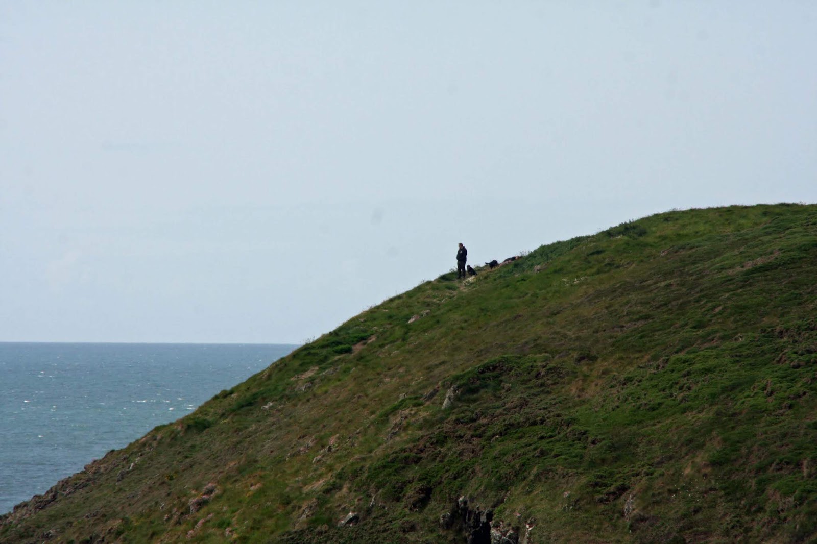 A Walk in Knockadoon