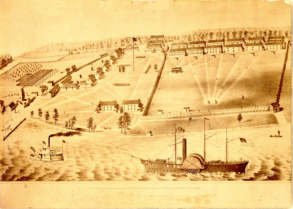 Sandusky History: Program Announcement: Rebels on Lake Erie: A Video ...