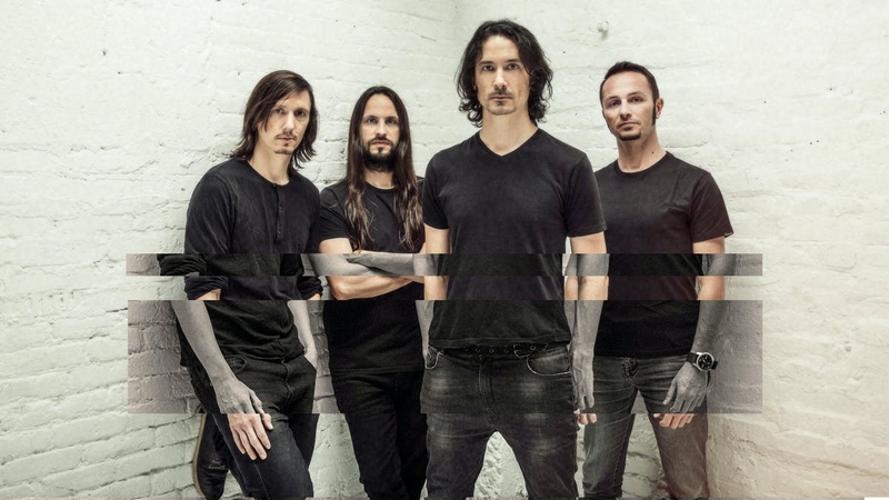 Gojira : nouveau single et infos du nouvel album ! [MAJ] - Louder Now ...