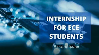 How to get the Best internship for ECE students (Complete Guide)