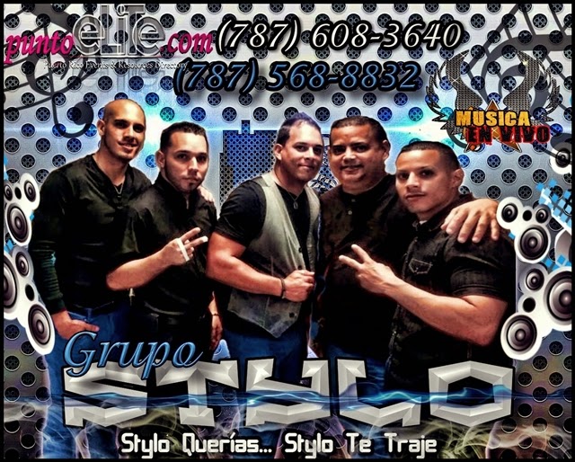 Musica En Vivo... Haciendo La Diferencia En La Secuencia ::..: Grupo ...