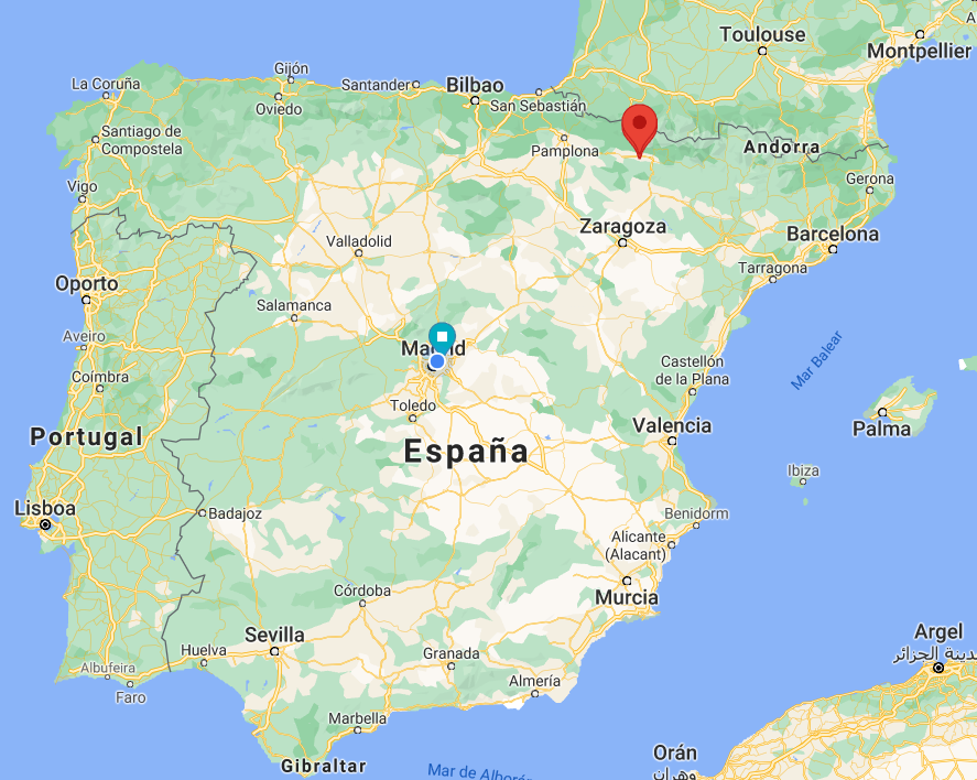 Leyendas en Miniatura: Jaca, su ciudadela y el museo de miniaturas