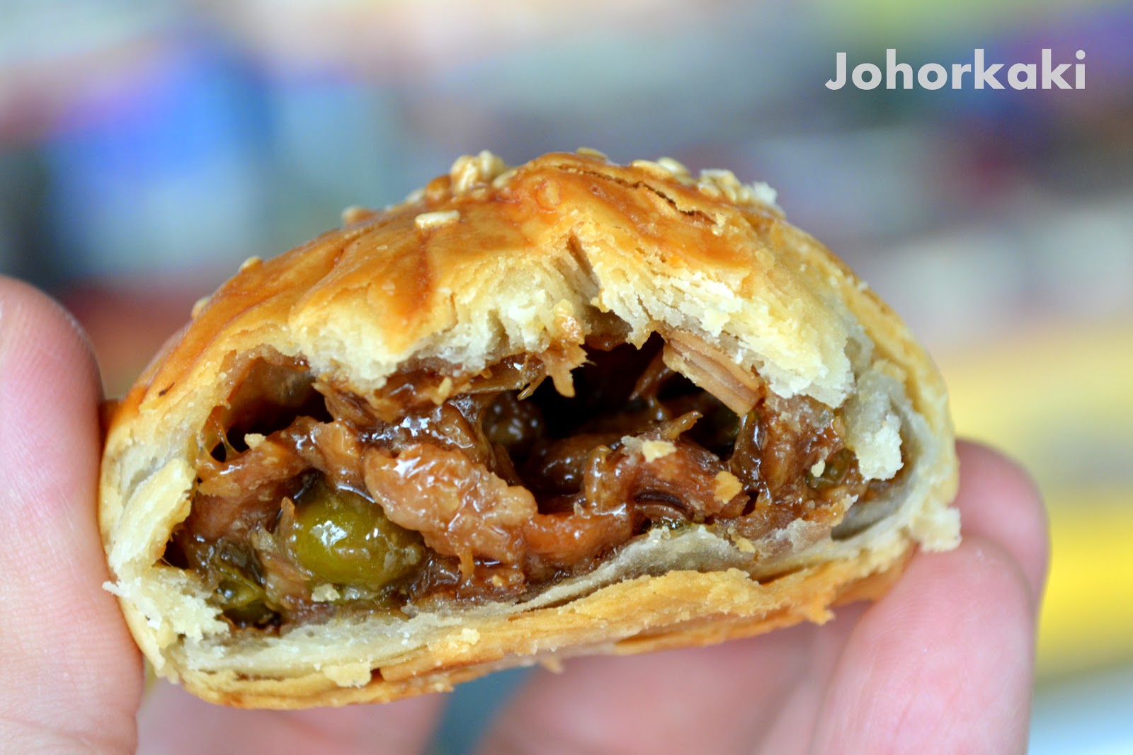 Seremban Siew Pau 芙蓉烧包 |Tony Johor Kaki Travels for Food · Heritage ...