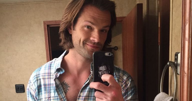 Jared Padalecki Biography, Wife, Kids, Family, Movies and TV Shows