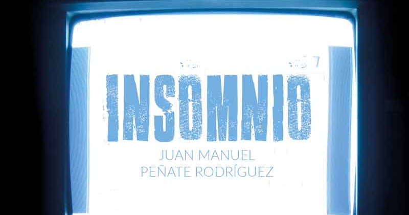 Mi tarde junto a un libro: Sorteo + Lectura conjunta Insomnio - Juan ... Mi tarde junto a un libro: Sorteo + Lectura conjunta Insomnio - Juan ...