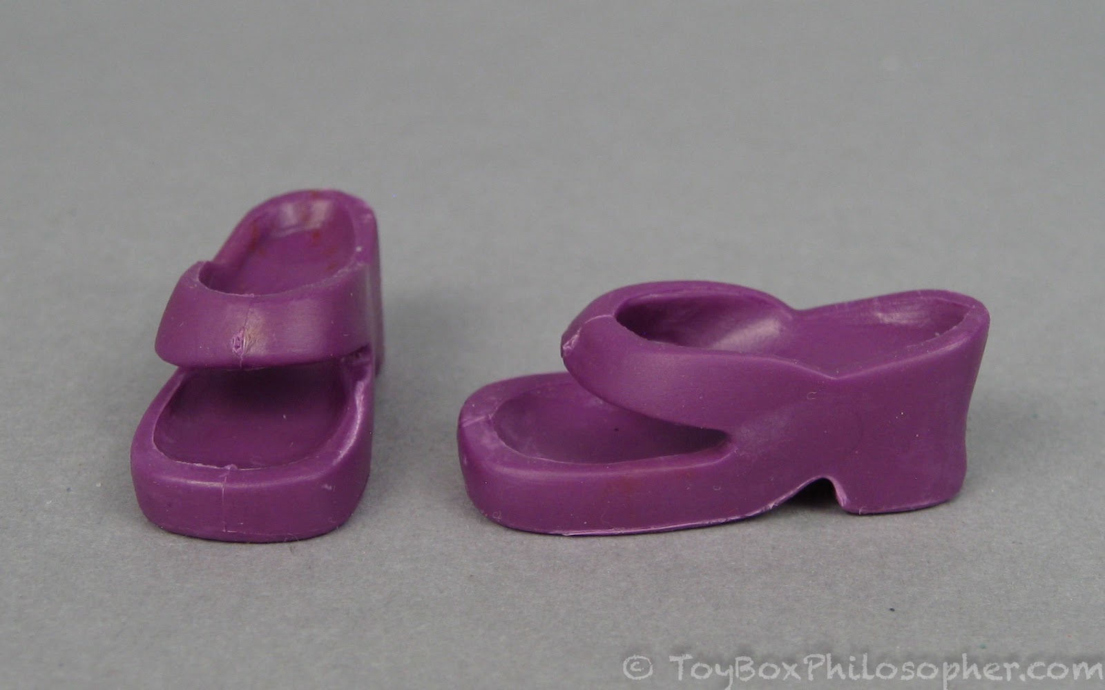 AZIAM Girlz | The Toy Box Philosopher