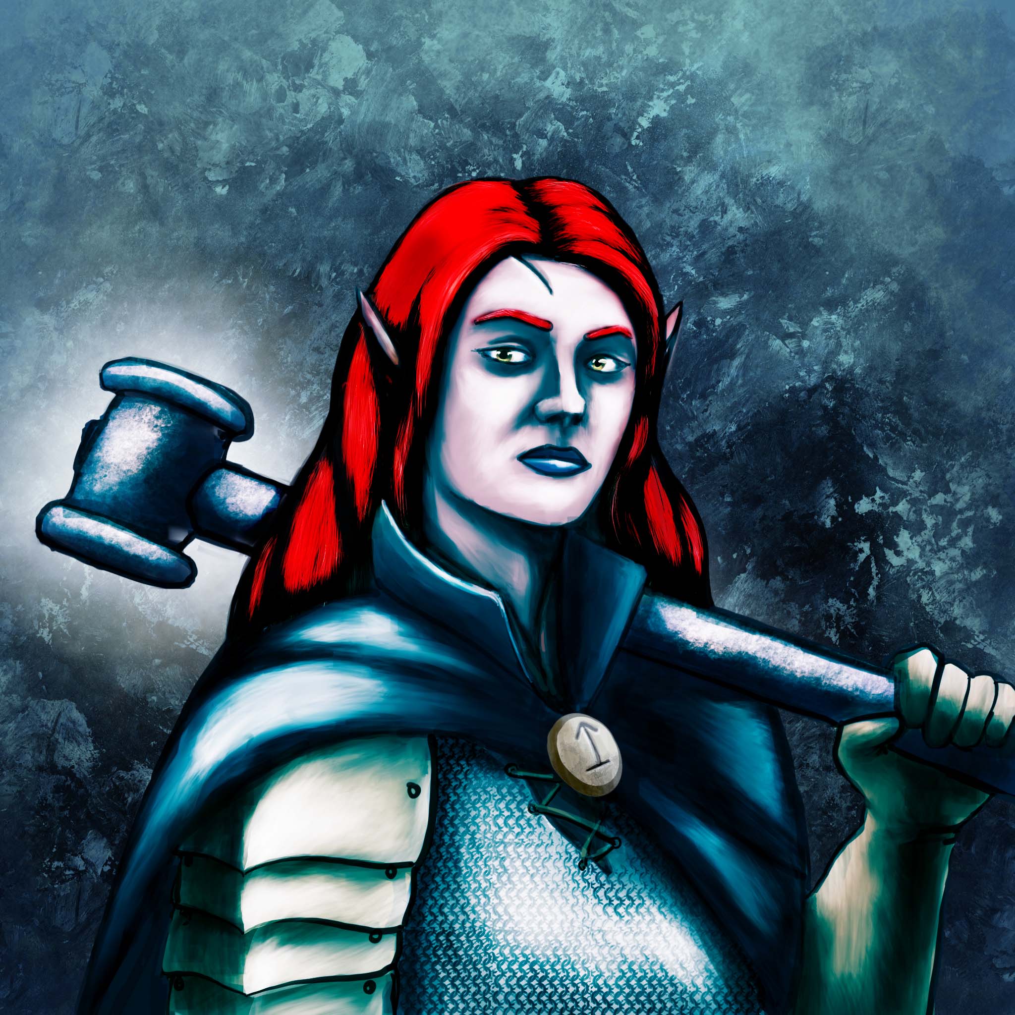 Geek Rampage: Mistshore - Waterdeep Dragon Heist, Chapter 10