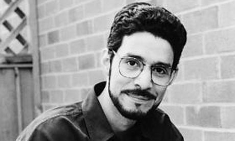 Dylan Foley's BookPush: Rohinton Mistry on Bombay Life and the 1993 ...