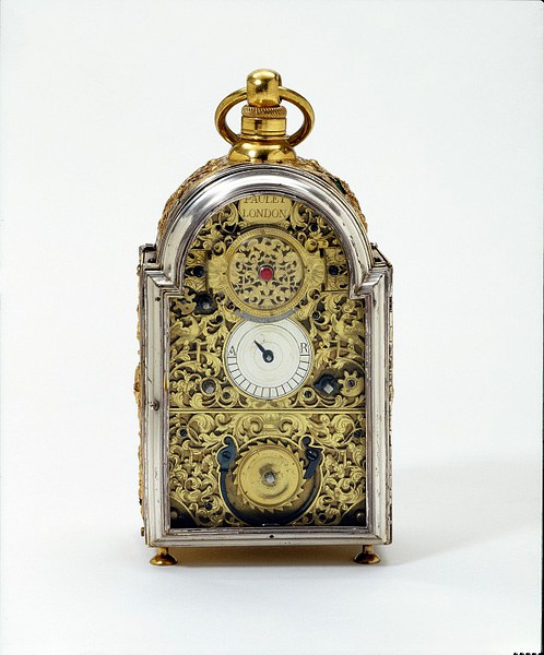 Stalking the Belle Époque: 8/14/11 - 8/21/11