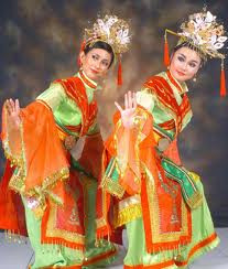 Seputar Tradisi Betawi