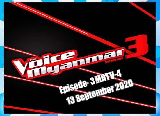 Myanmar TV Channel Watch Live Television in Myanmar