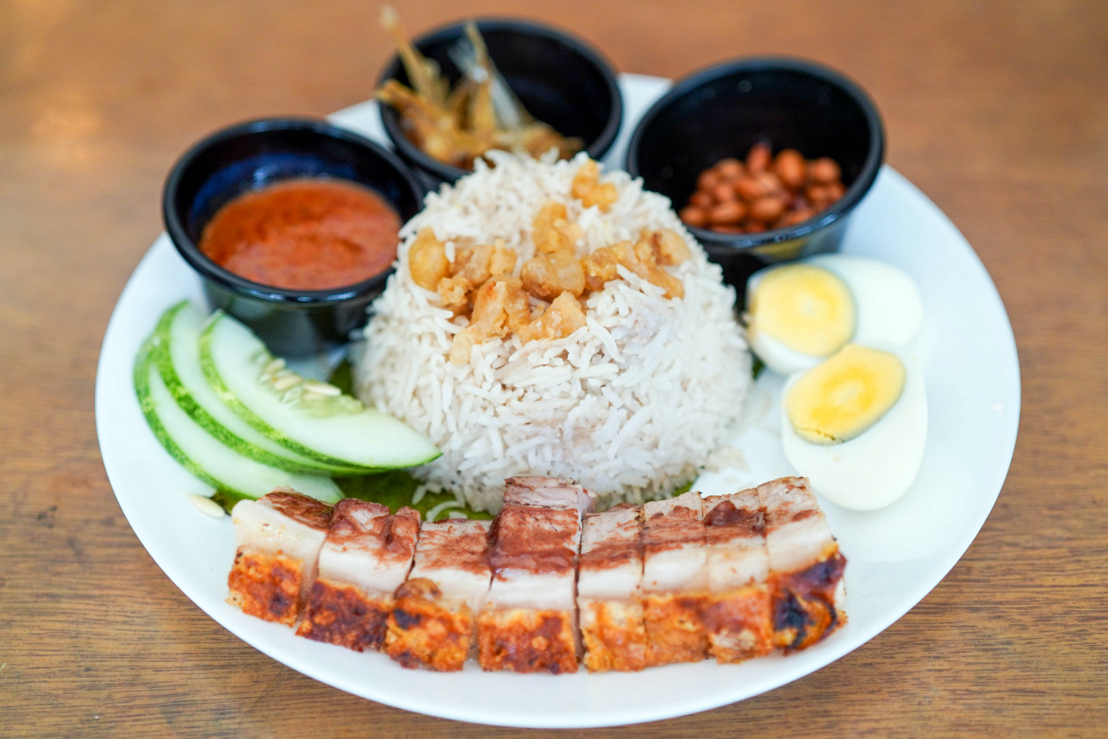 Eat Drink KL | Kampung Contemporary Dining: Hearty Malacca-born