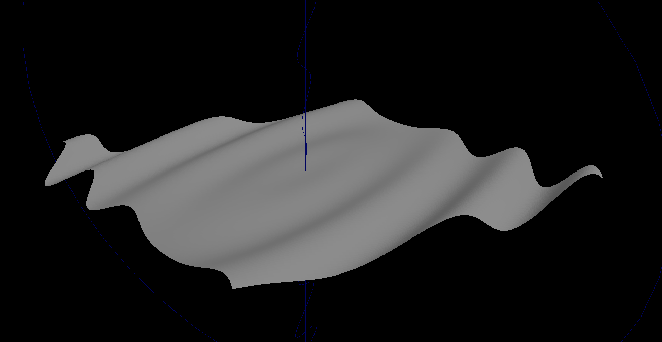 Maya Deformers and Practical Examples