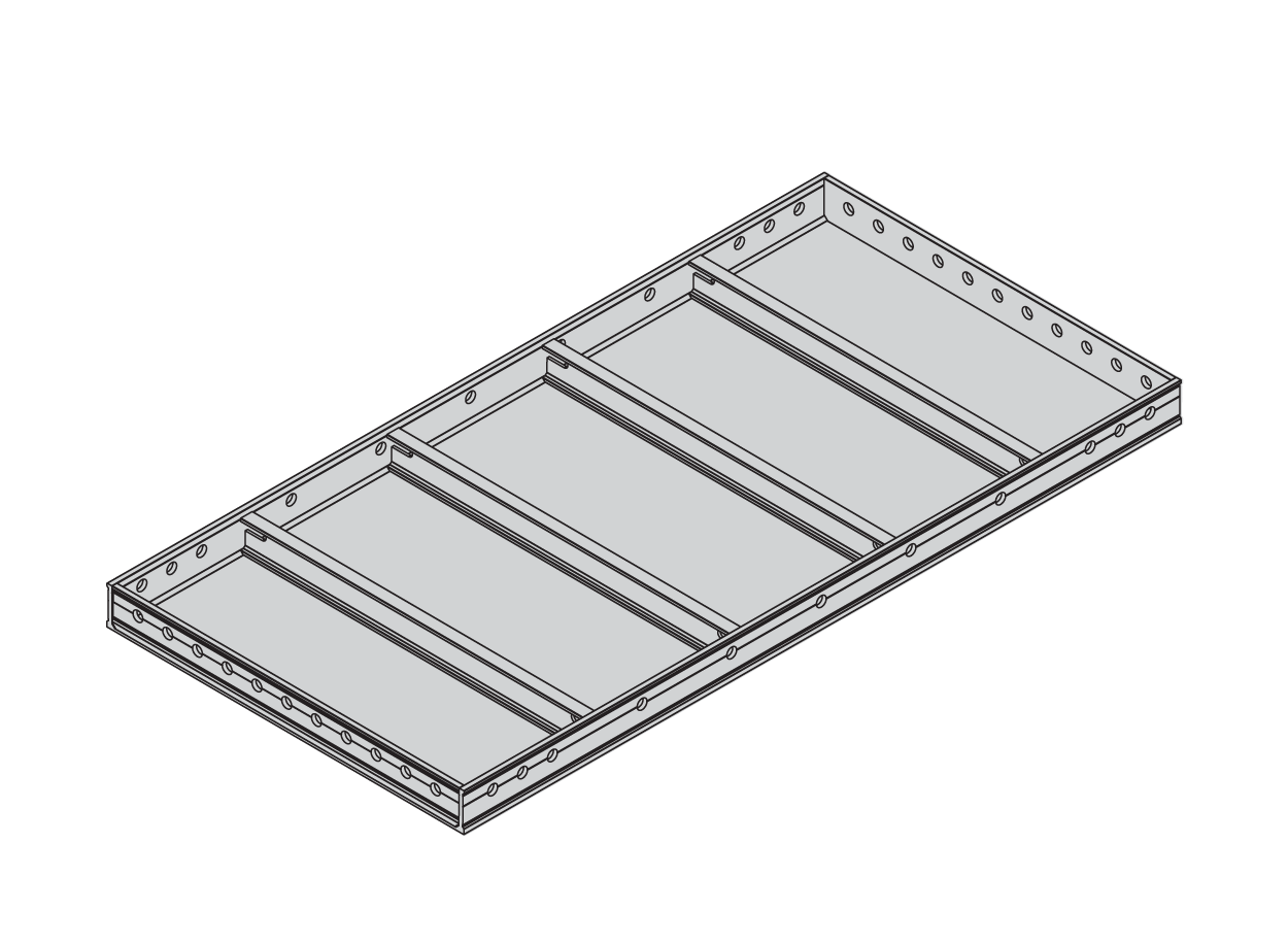 ALUMINIUM FORMWORK (MIVAN) - DETAILED STUDY, CRITERIA,FEATURES,AND ...