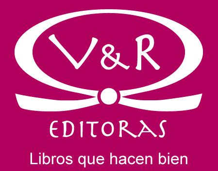 Nanny Books: V&R Editoras colabora con el blog