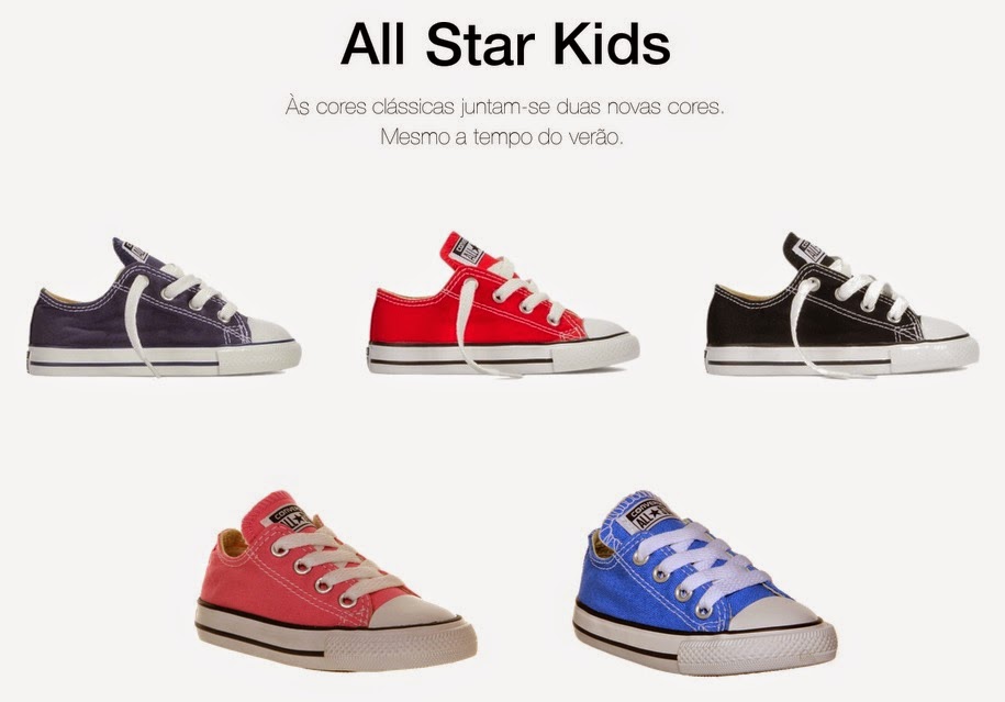 Mau Feitio: All Star Kids