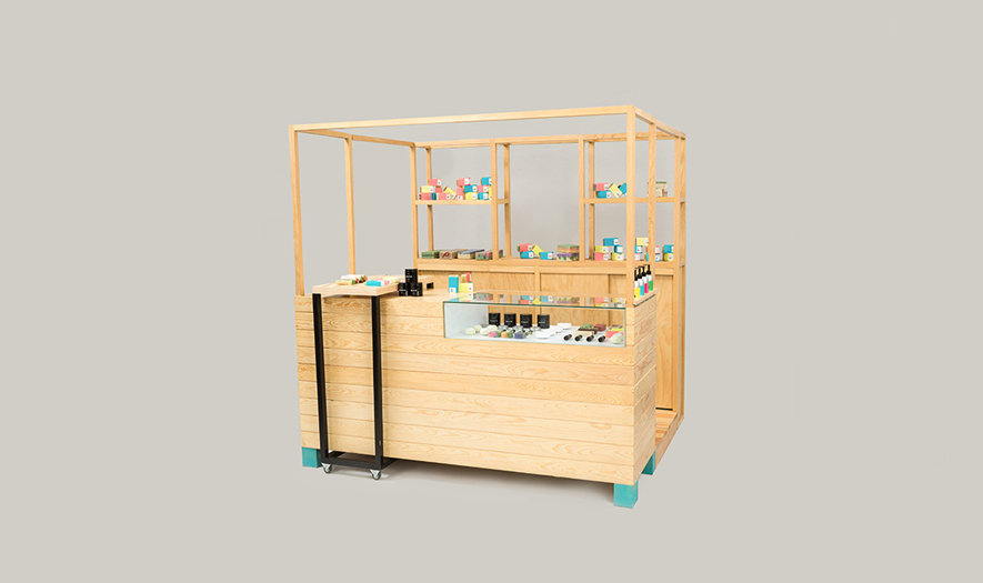 Ahal – Packaging Of The World