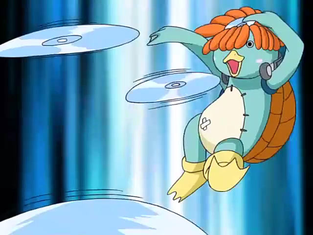 Digi-Arquivo: Gawappamon ou Gwappamon ~ PMD || Acervo de Imagens de ...