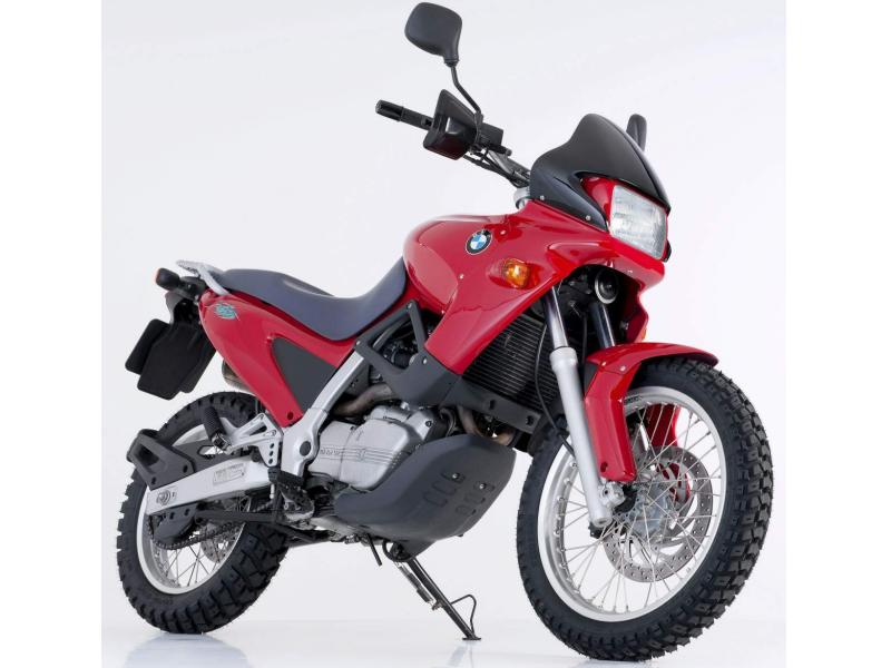 Moto Rollos: Algunas trail de los 80 y 90 que marcaron el rumbo. 10 ...