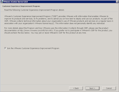 VMware vSphere 6 - Platform Service Controller Installation | TechCrumble