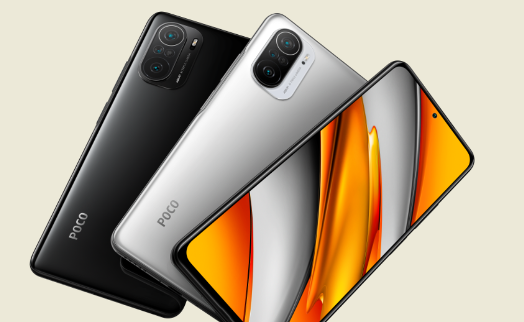 POCO launches 2 smartphone beast in the Philippines - POCO F3 and POCO ...
