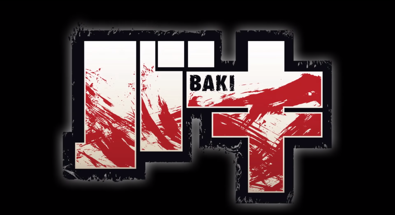 Friday Night Japanimation #1: Baki