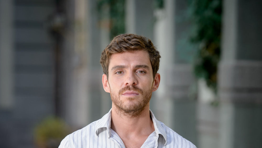 [Entrevista] Álvaro Monje ('Cuéntame cómo pasó'): "Benja es un ...