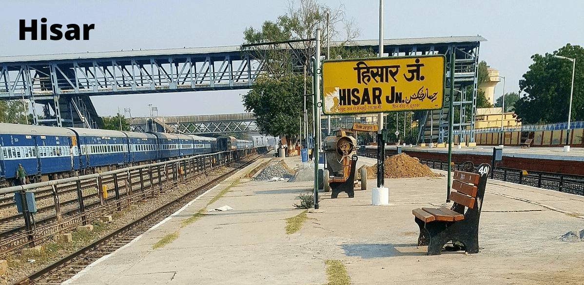 Famous Tourist Places in Haryana 2021