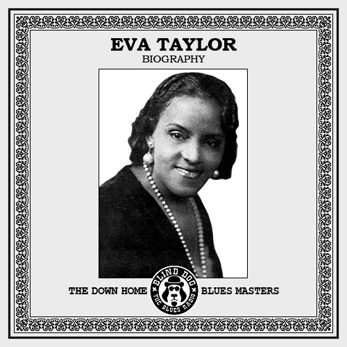 Eva Taylor
