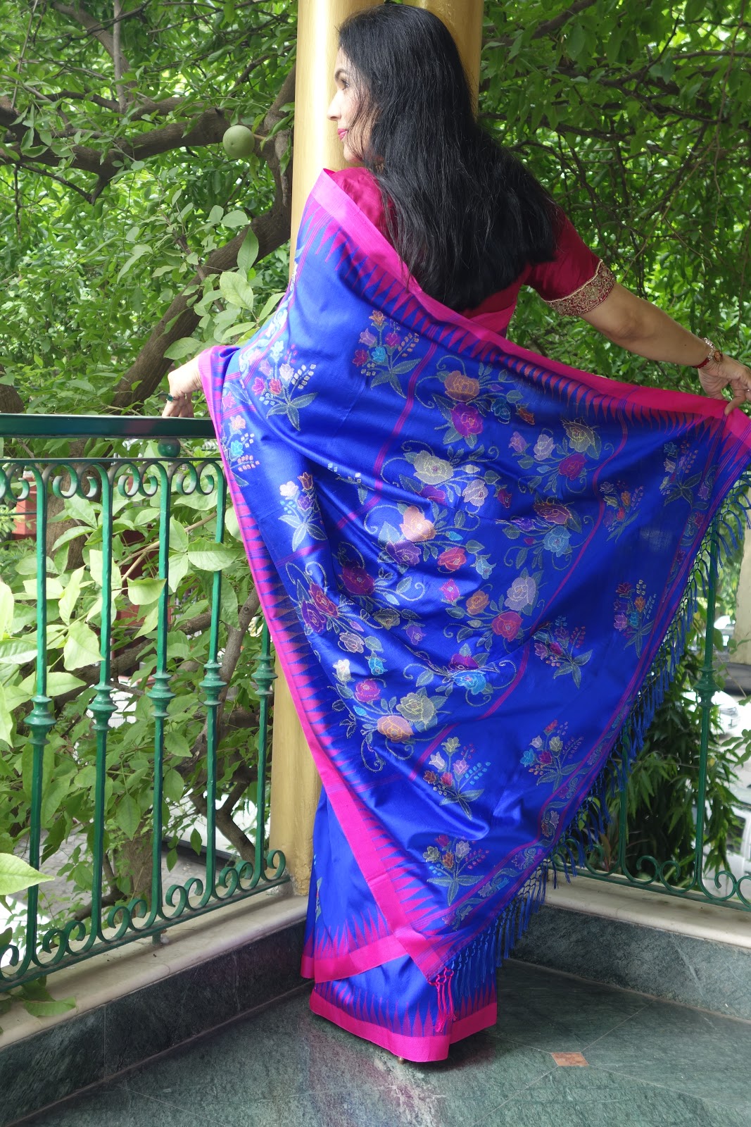 Sohum Sutras: Moirang Phee from Manipur