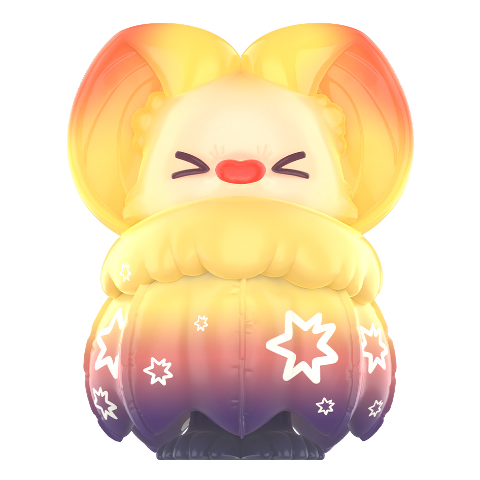 Pop Mart Yoki The Moment Series Figures | The Toy Pool