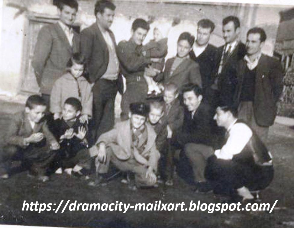 ΚΑΛΑΜΠΑΚΙ: Φωτογραφίες από το αρχείο της σελίδας Καλαμπακίου (1)