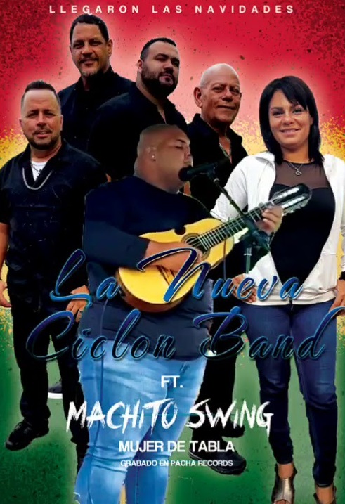 Musica En Vivo... Haciendo La Diferencia En La Secuencia ::..: Machito ...