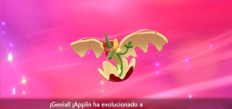 Poké-Arquivo: 840 - Applin ~ PMD || Acervo de Imagens de Digimon e ...