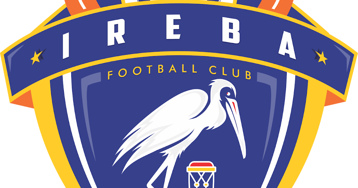 Desaign: Arti Logo IREBA