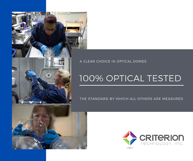 All About Criterion Technology, Inc - ChitChatMom