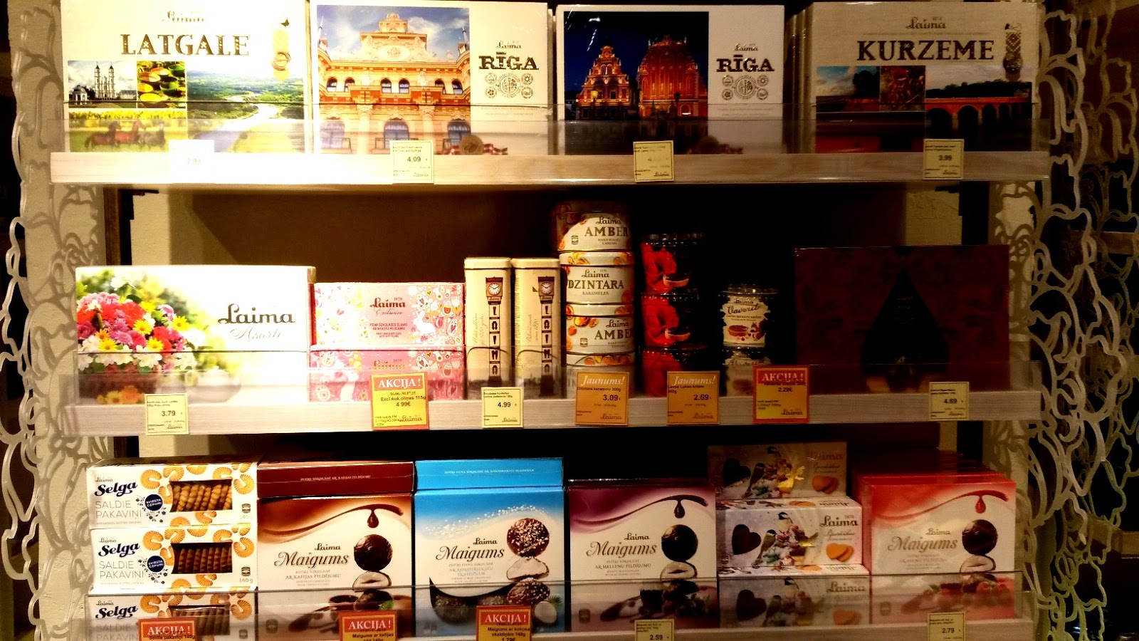 Riga - vodič kroz glavni grad Latvije (Letonije) - Putovanja za svakoga