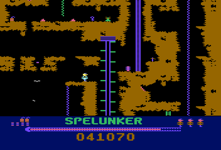 Spelunky 2 - Gameplay Trailer : r/Games