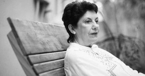 María Cristina Restrepo